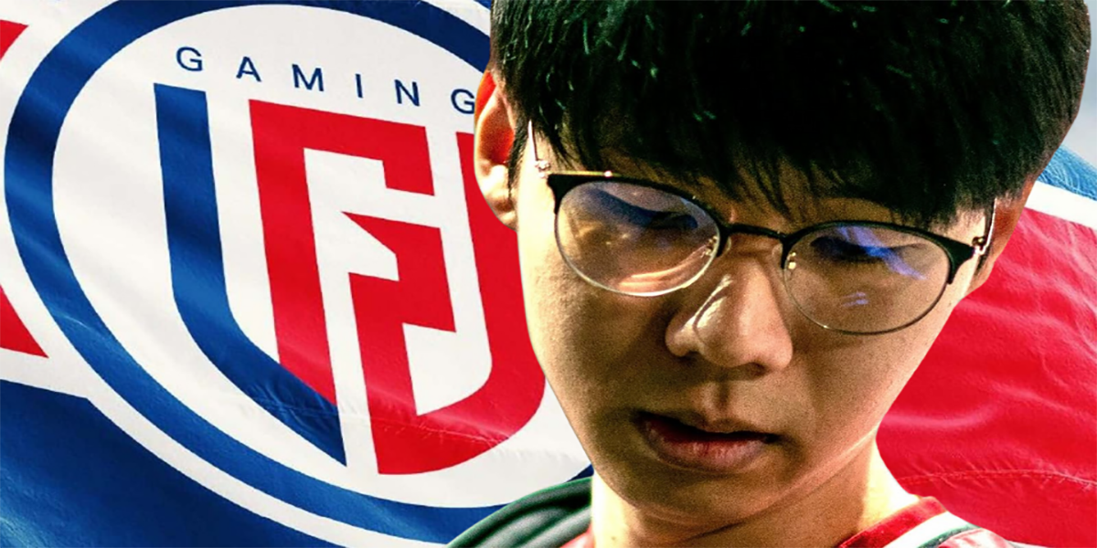 Jay es sancionado indefinidamente por arreglar partidos | League of Legends