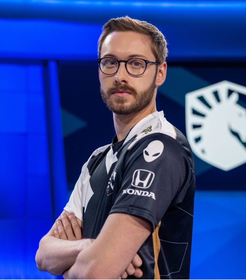 Bjergsen ya habría firmado su contrato con 100 Thieves - fragster.com