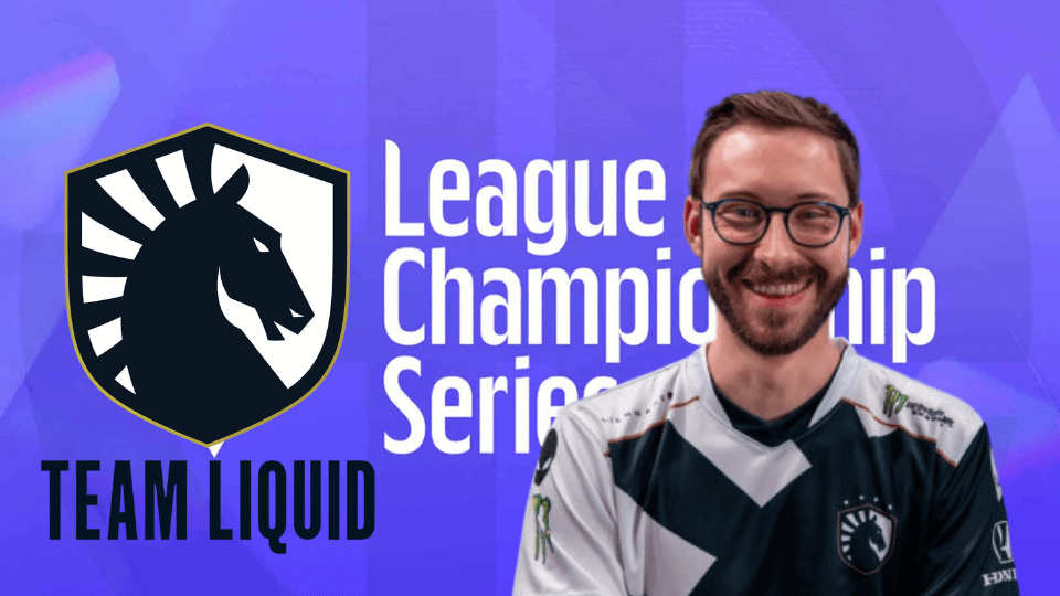 Team Liquid crushed EG and advanced to the upper bracket finals | Fragster