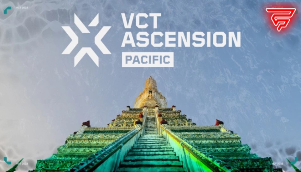 VCT Ascension 2023 Pacific: All qualified teams, format, schedule and more — Fragster.com