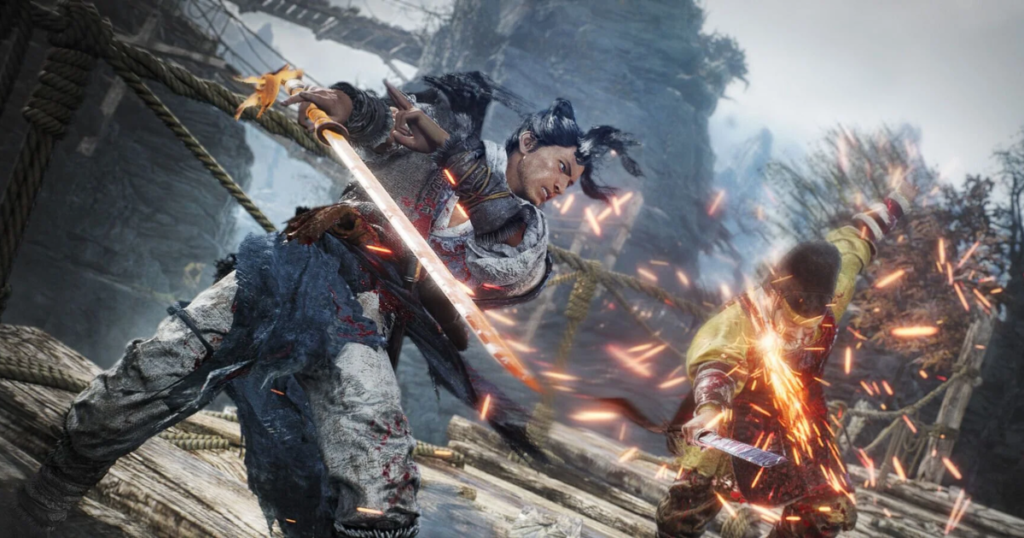 Rise of the Ronin: Character Creator Codes You Should Try | Fragster