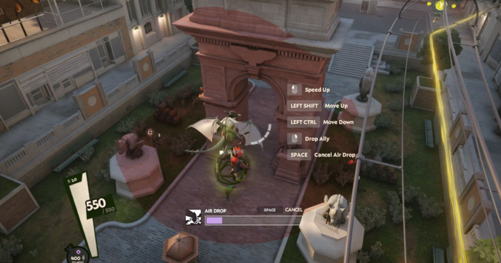 Deadlock Anti-Cheat System Turns Cheaters in FROGS | Fragster