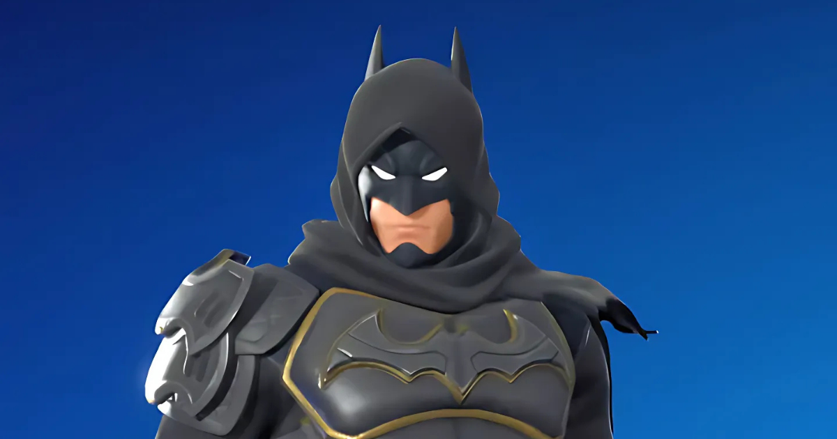 Fortnite DC Collab Leaks COMPLETE Details | Fragster