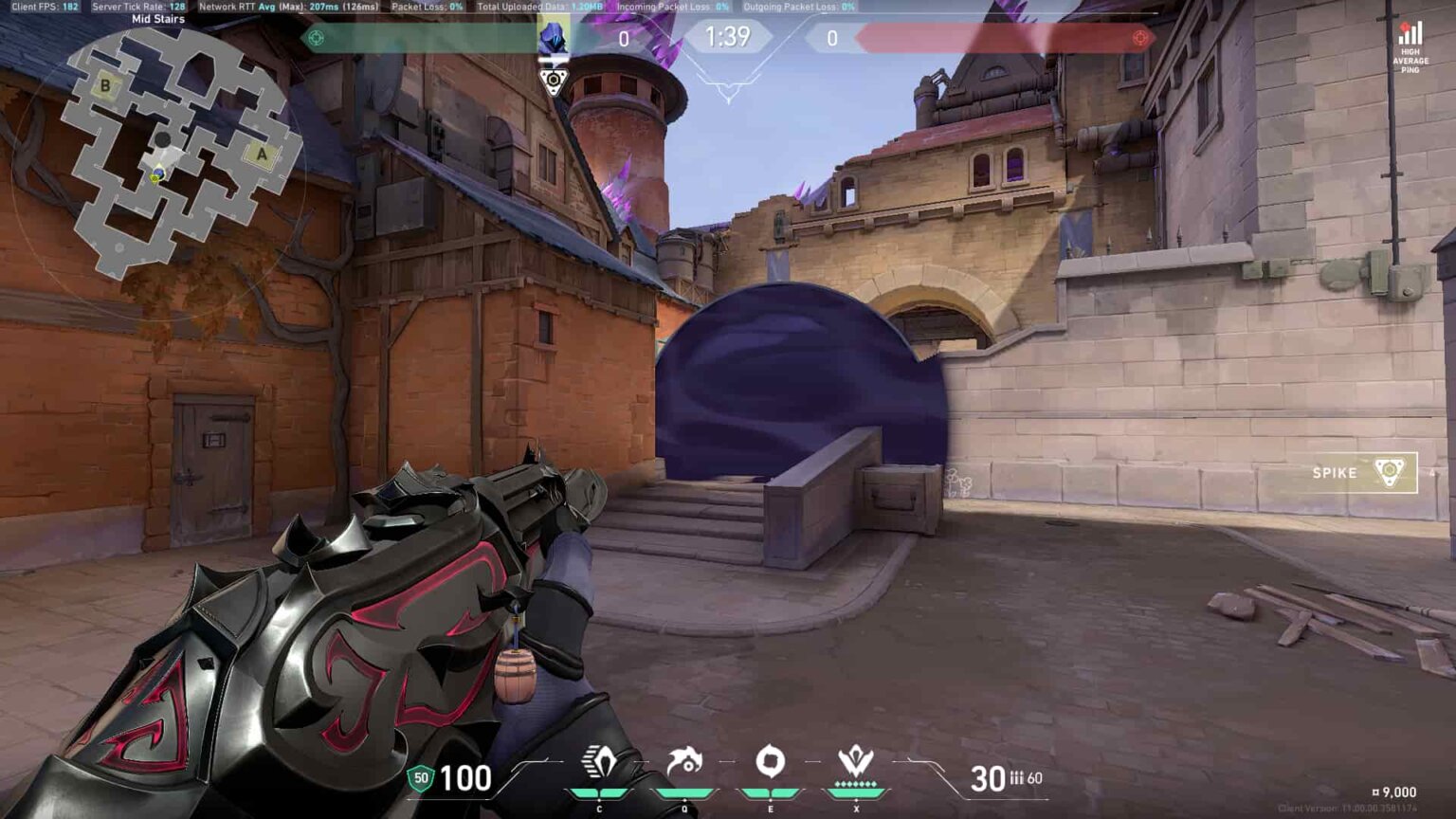 VALORANT Corrode Smoke Lineup Guide: Best Omen & Astra Smokes for ...