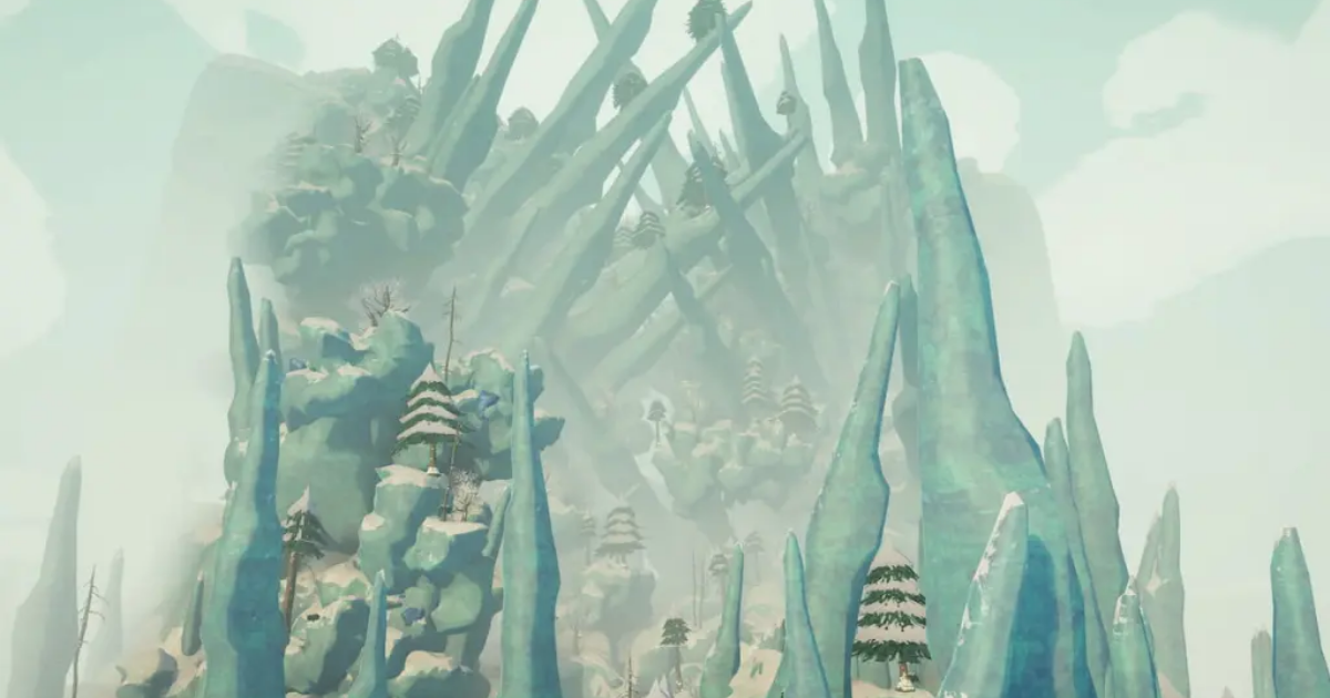 How to Survive ALL 5 PEAK Biomes | Beginner's Guide | Fragster