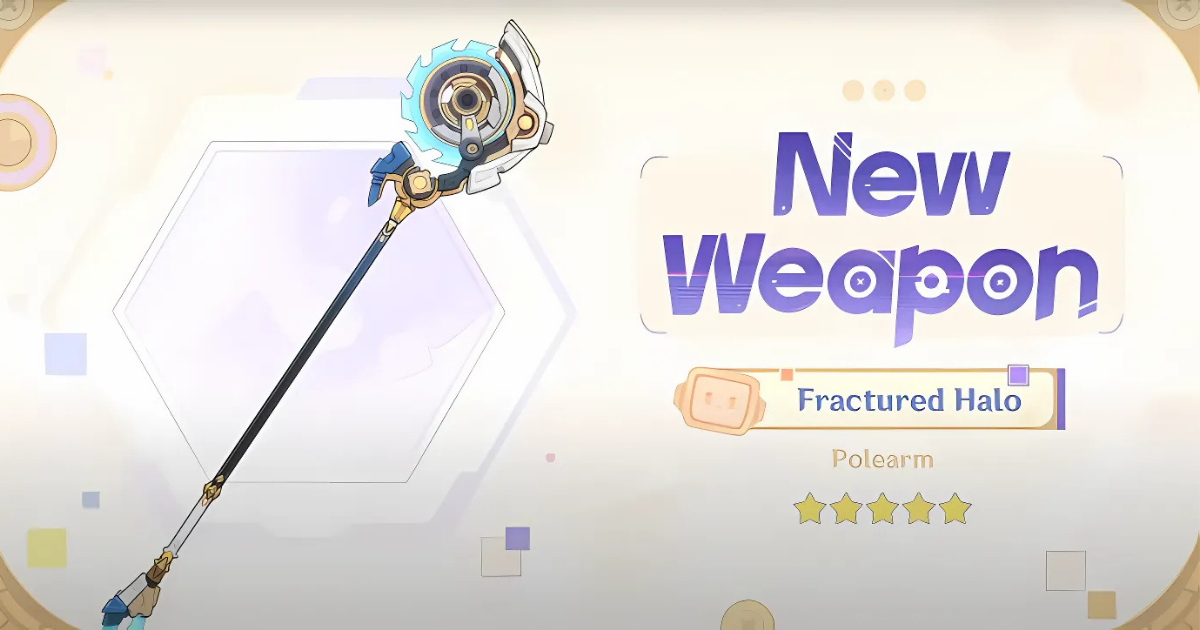 Genshin Impact Ineffa Build Guide: Best Weapon, Artifacts, and Talent ...