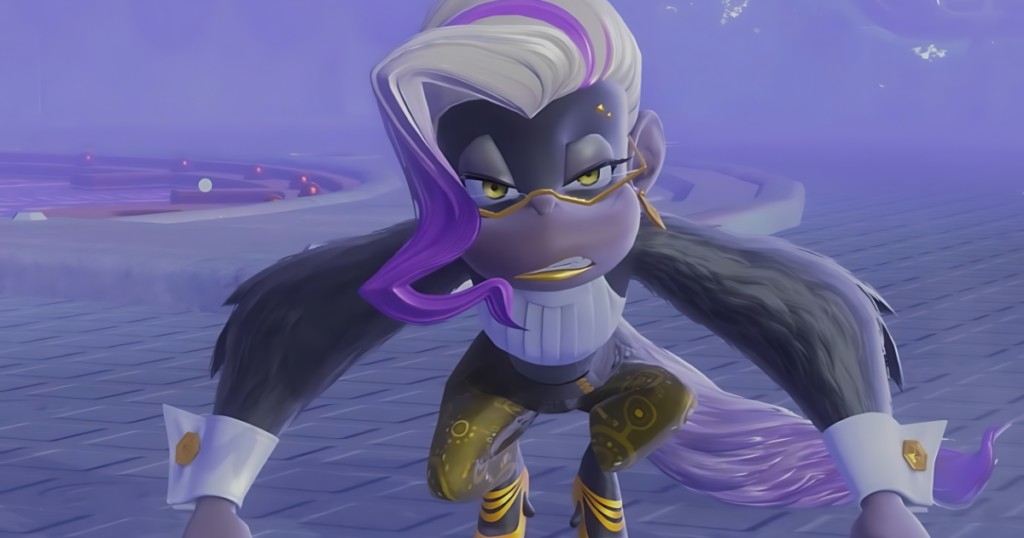 How to Beat Poppy Kong in Donkey Kong Bananza | Fragster