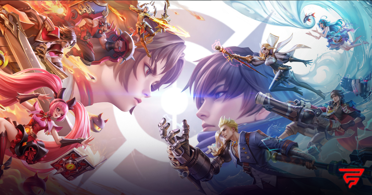 Mobile Legends: Bang Bang vs Honor of Kings: Which Mobile MOBA is ...