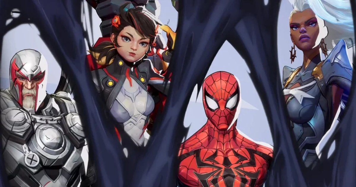 Marvel Rivals Explains Matchmaking After Community Backlash | Fragster