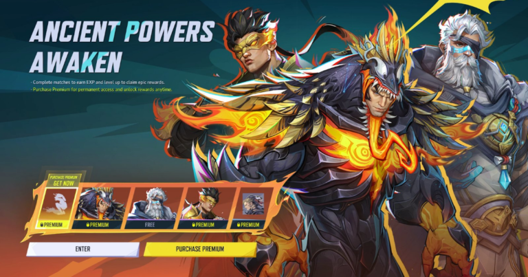 Venom: Reborn King in Black Joins the Abyssal Flame Collection in Marvel Rivals | Fragster