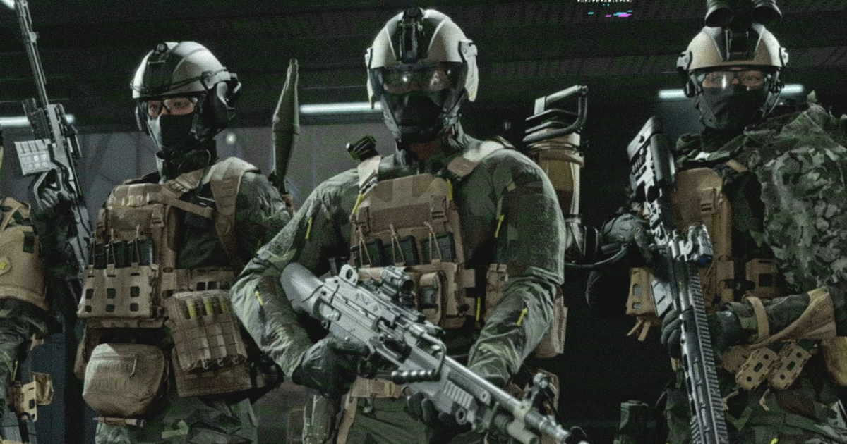 Who is the Battlefield 6 Pax Armata? | Enemy Faction Explained | Fragster