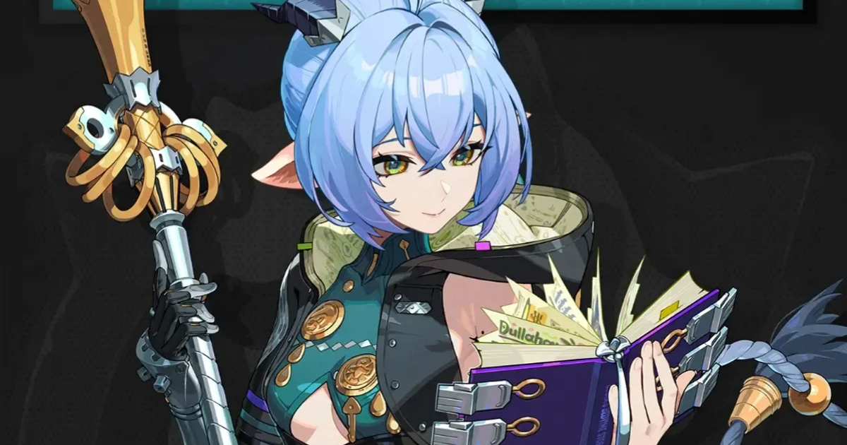 Zenless Zone Zero (ZZZ): ALL Three New Agents Revealed for Version 2.3 ...