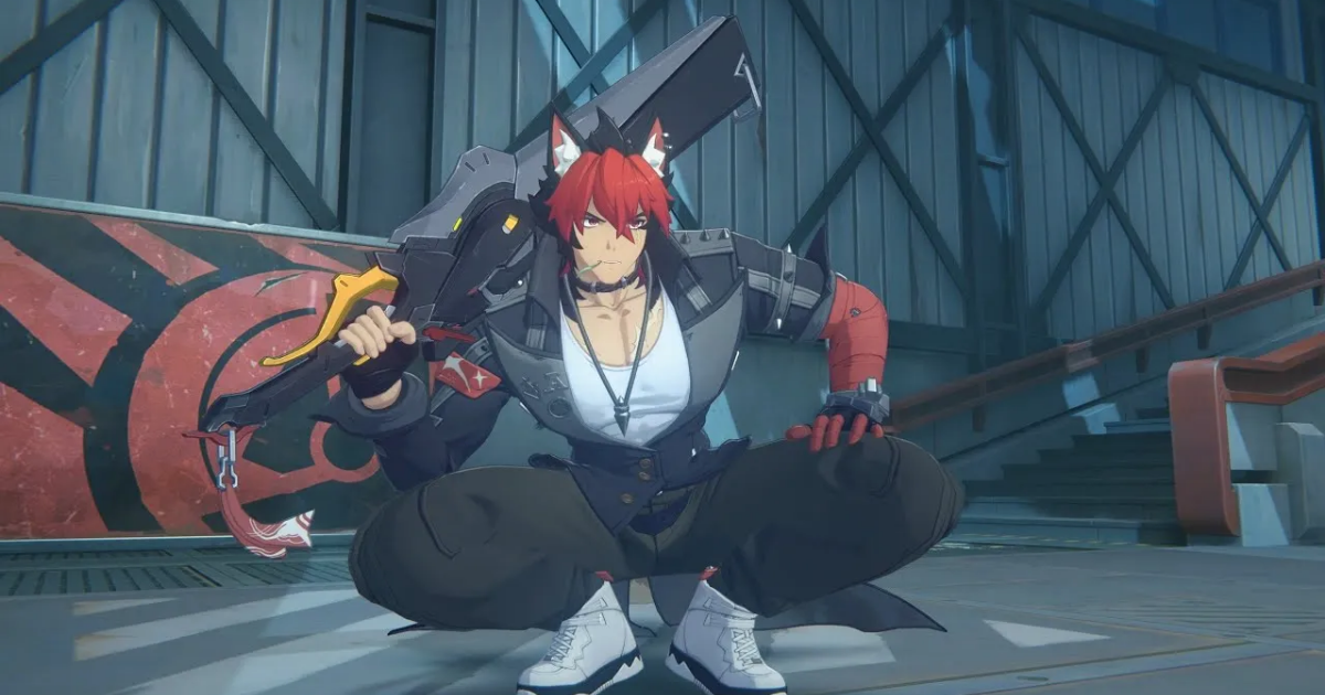 Zenless Zone Zero (ZZZ): ALL Three New Agents Revealed for Version 2.3 ...