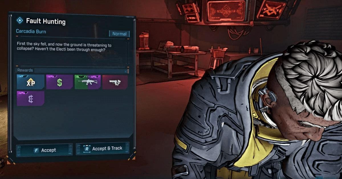 Borderlands 4: How to Beat Genone and Get All Legendary Drops | Fragster