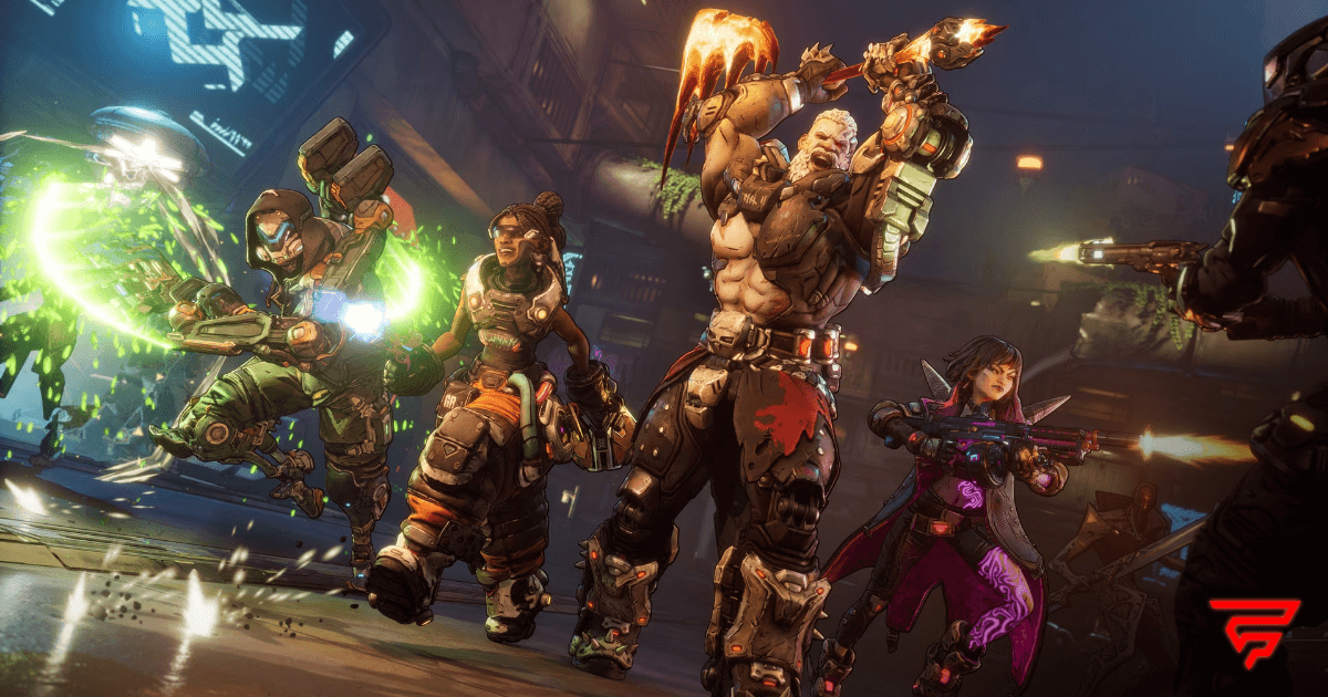 Borderlands 4: How to Beat Genone and Get All Legendary Drops | Fragster