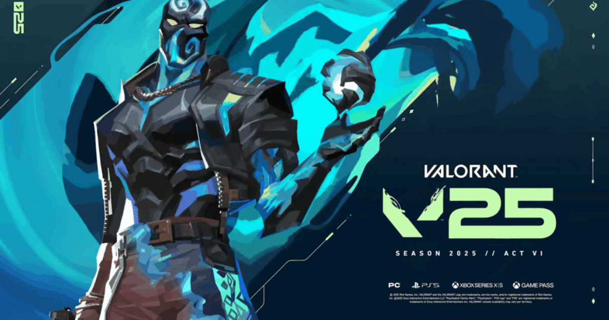 VALORANT Veto Guide: Full Ability Breakdown and Tips | Fragster
