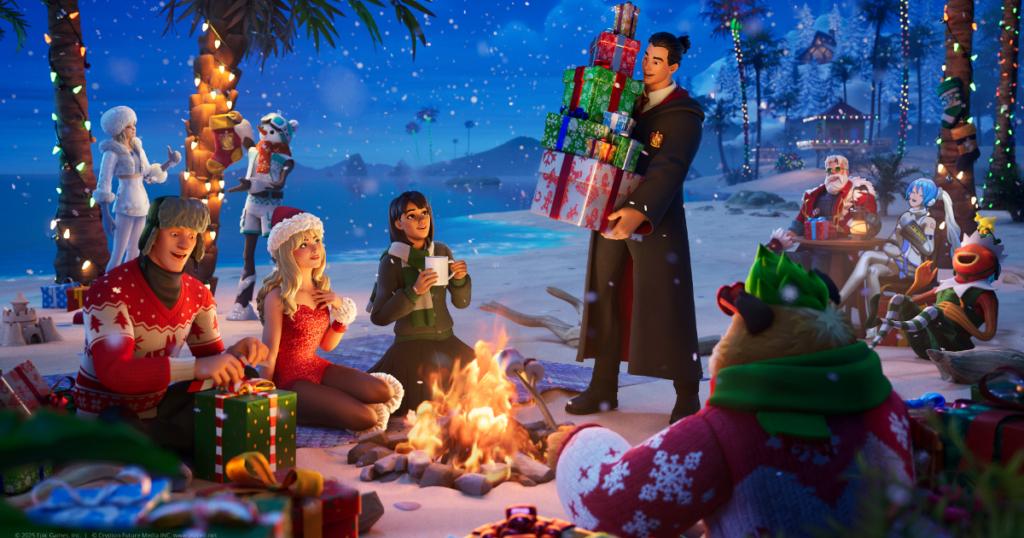 Pulp Fiction Comes to Fortnite: Skins, Bundle Details, and Release Date ...