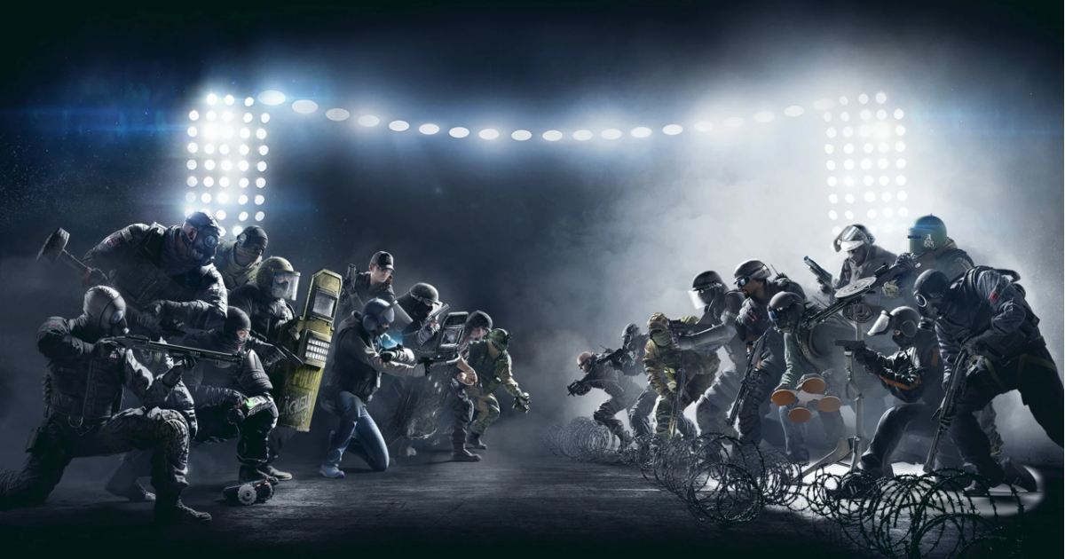 Rainbow Six Siege Temporarily Shut Down After Major Hacking Incident ...