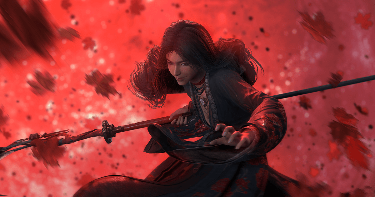 Where Winds Meet: How to Unlock the Chasing Red Set | Fragster